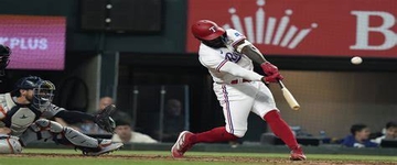 Rays vs. Rangers, 7/18/23 MLB Betting Odds, Prediction & Trends ...