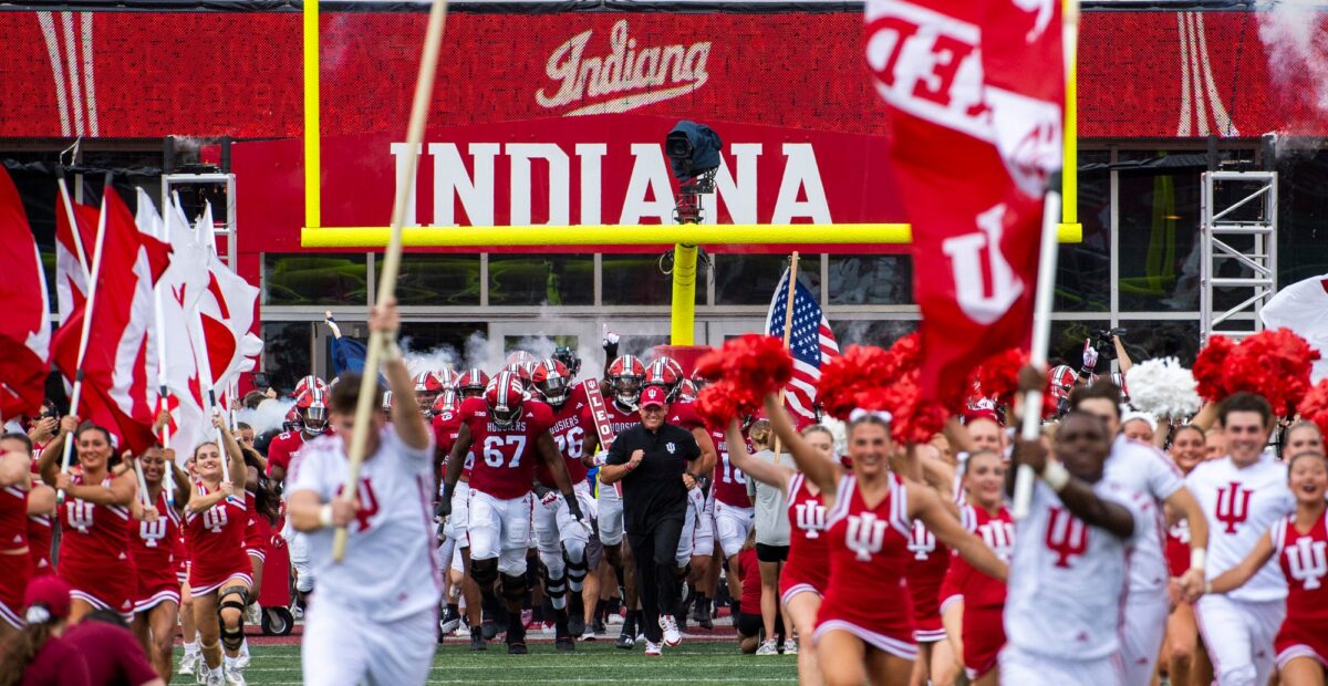 2025 College Football Week 4 Odds - Betting Preview & TV Times ...