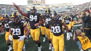 Iowa vs Rutgers Odds: Picks & Predictions for Friday (CFB) - TheSpread.com
