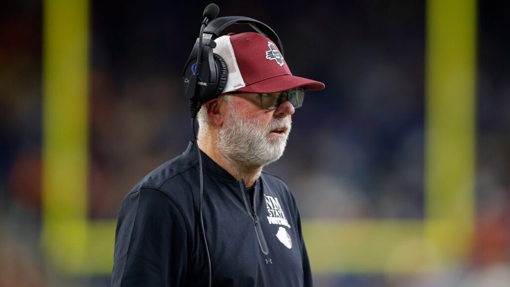 Sam Houston vs New Mexico State Odds for CBSSN 9 PM ET - TheSpread.com