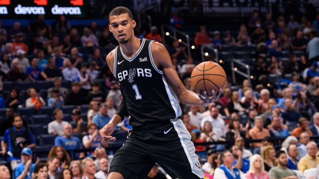 NBA Finals Predictions June 5- Point Spreads and Betting Odds ...
