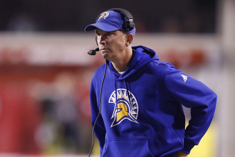 New Mexico vs SJSU odds, picks & lines (Week 6) - TheSpread.com