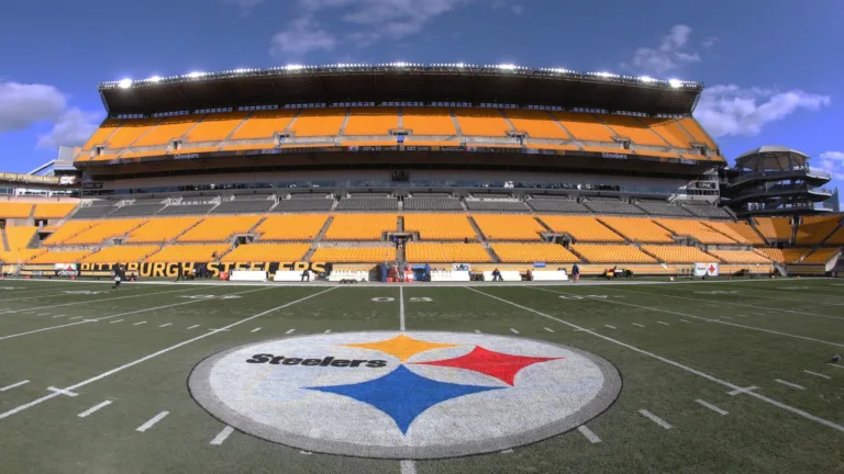 Giants vs. Steelers Prediction: Will Pittsburgh cover the Touchdown on ...