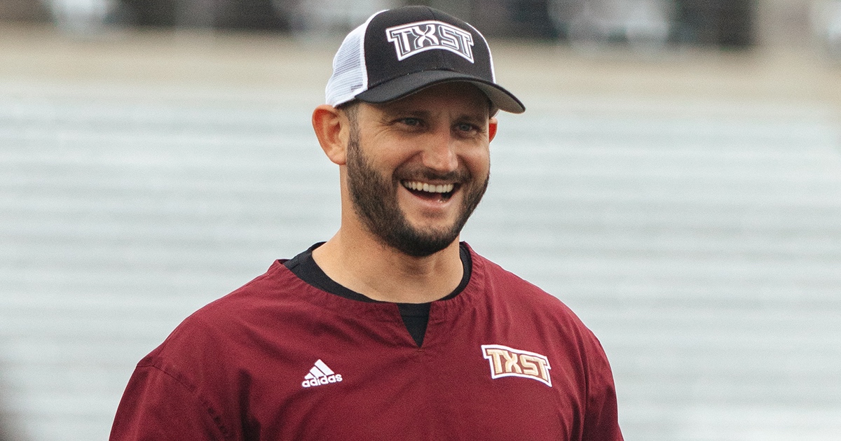 Texas State vs. Rice First Responder Bowl Betting Prediction ...