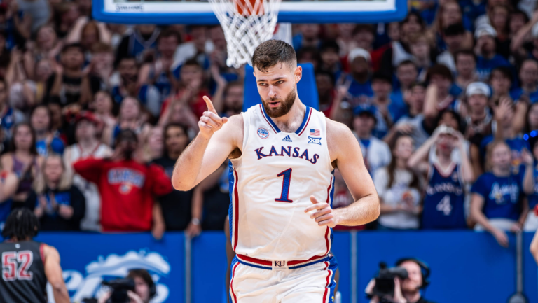 Kansas vs. Missouri Prediction: Can KU hand Mizzou its 1st home loss ...