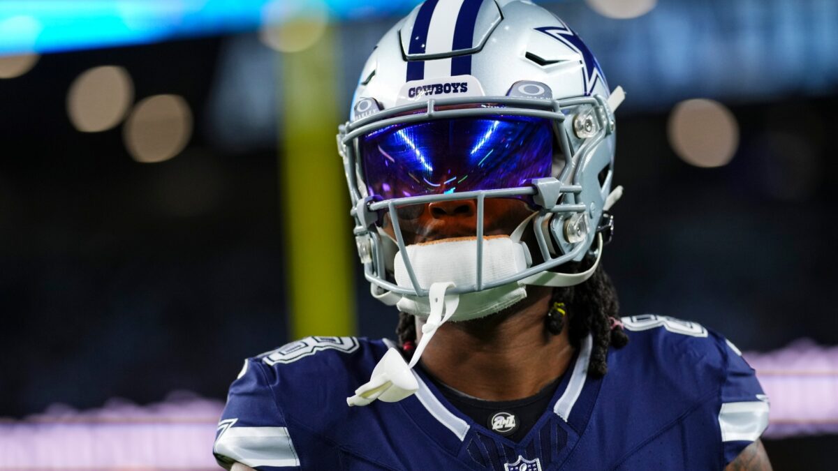 Cowboys vs. Texans Prediction: Is the under the best bet on Monday ...