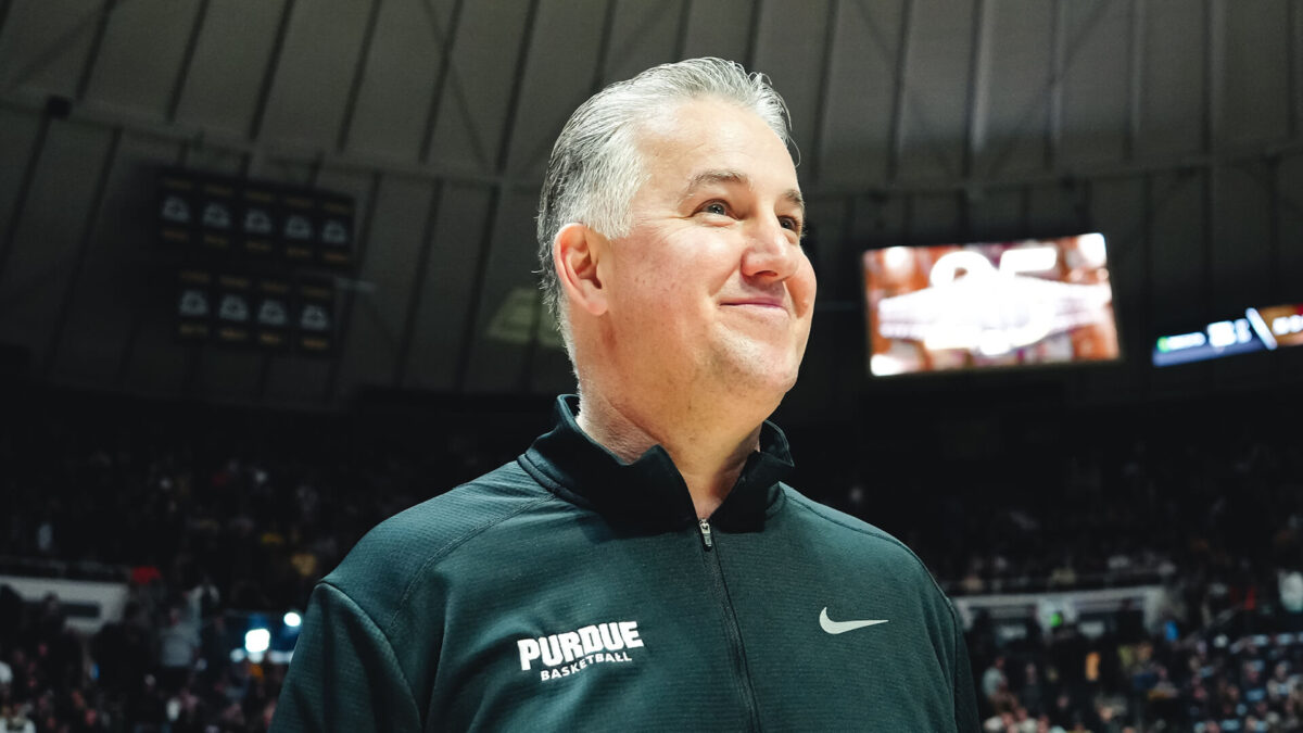 Purdue vs. Indiana Prediction: Can Boilermakers Get Back on Track ...