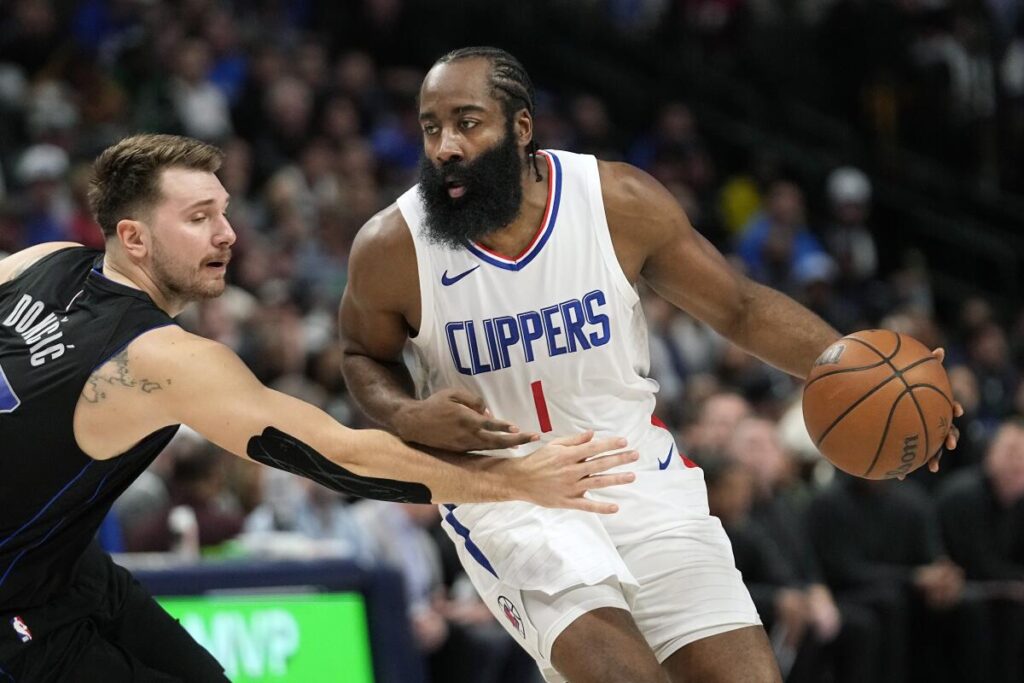 Warriors vs. Clippers Prediction: Will Golden State cover as small ...