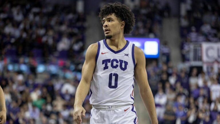 TCU vs. Utah State NCAA Tournament Prediction - TheSpread.com