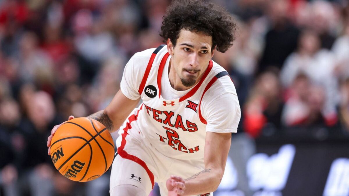 NC State vs. Texas Tech NCAA Tournament Prediction - TheSpread.com