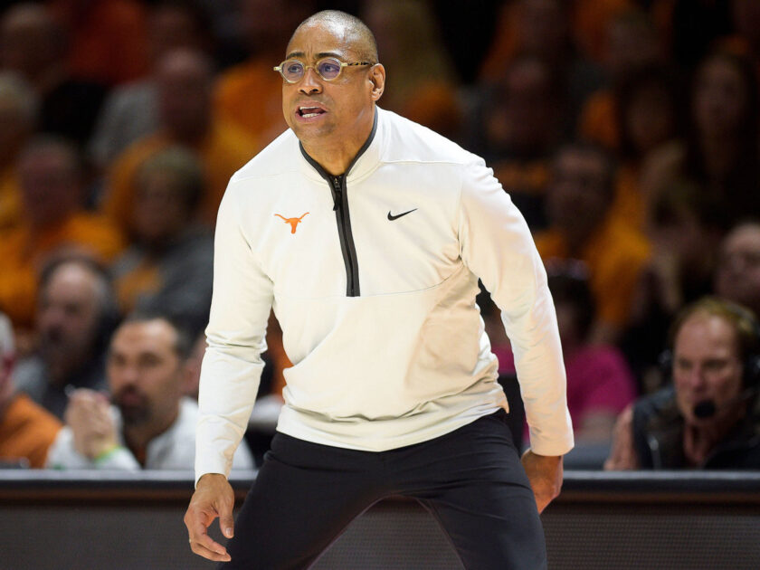 UConn vs. Texas Prediction: Can Longhorns win 5 straight at home ...