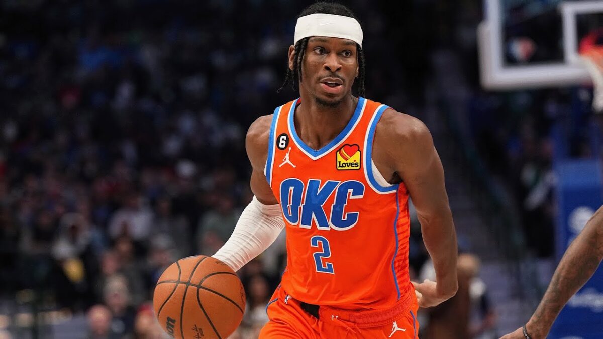 Thunder vs. Warriors Prediction: Over best bet on board? - TheSpread.com