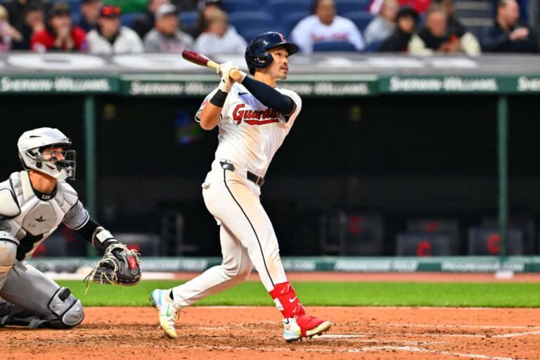 Tigers vs. Guardians MLB Playoffs Prediction: Can Cleveland stay alive ...