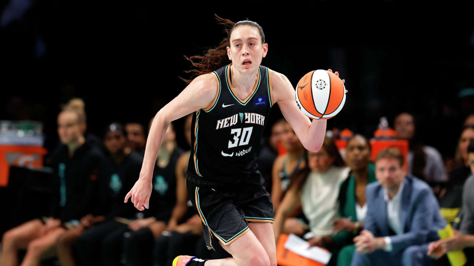 Liberty vs. Sky Prediction & Picks: June 17 - TheSpread.com