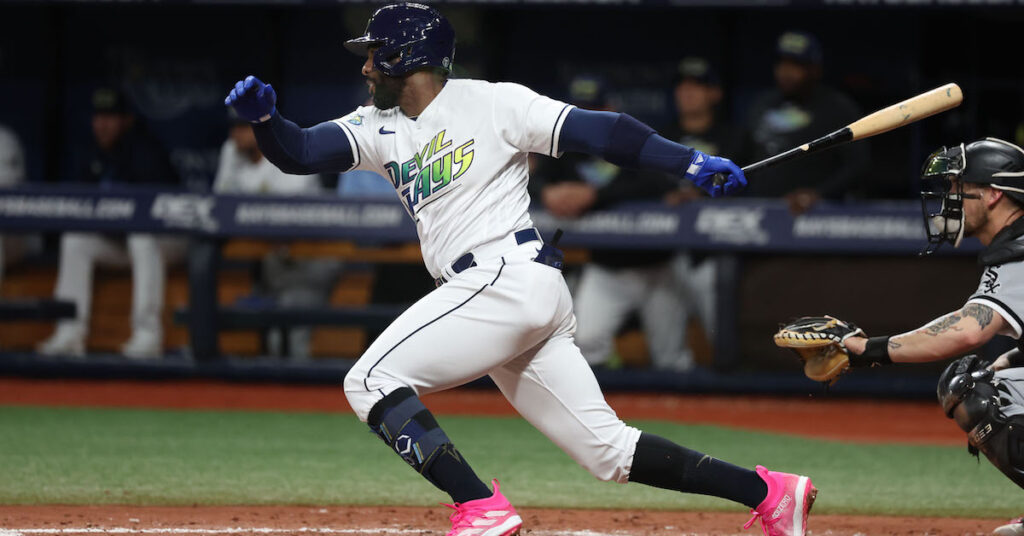 Rays vs. Yankees Prediction: Can Tampa open series with a win? - TheSpread.com