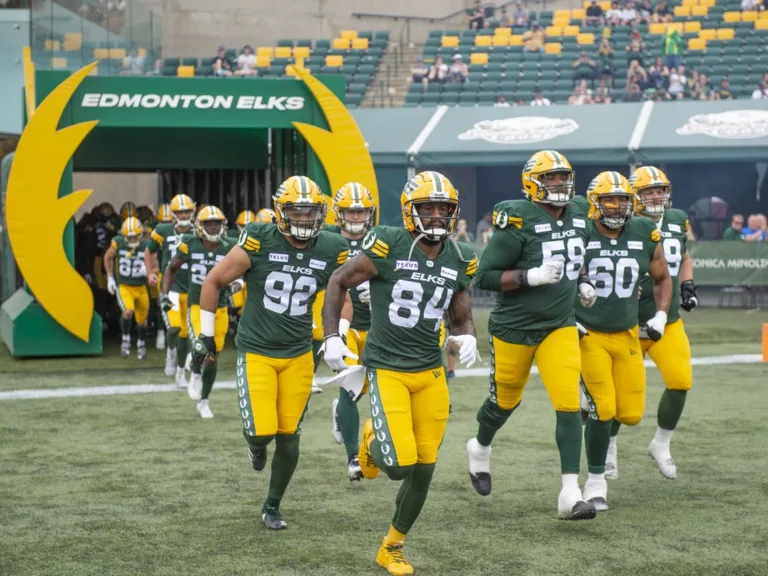 Stampeders vs. Elks Week 14 Betting Odds & Prediction - TheSpread.com