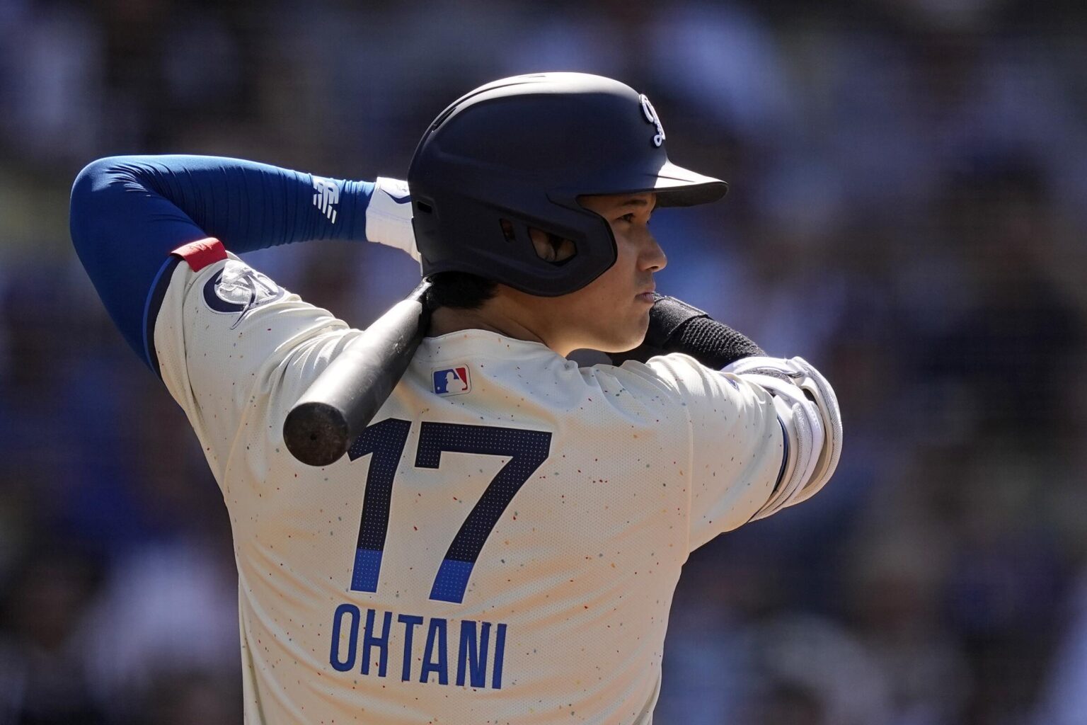 2025 MLB Second-Half Preview: World Series Contenders and Dark Horses ...
