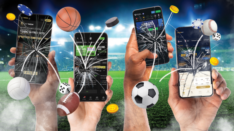 The Smart Bettor's Guide to Recovering From a Bad Streak Without Going ...