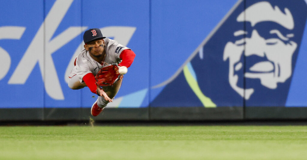 Rangers vs. Red Sox Prediction & Picks: June 14 - TheSpread.com