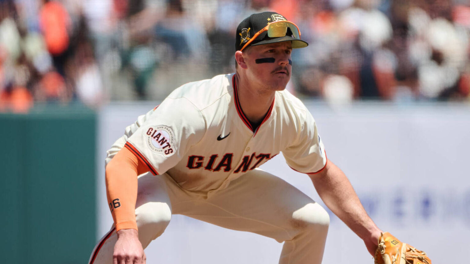 Athletics vs Giants Prediction & Picks: June 24 - TheSpread.com