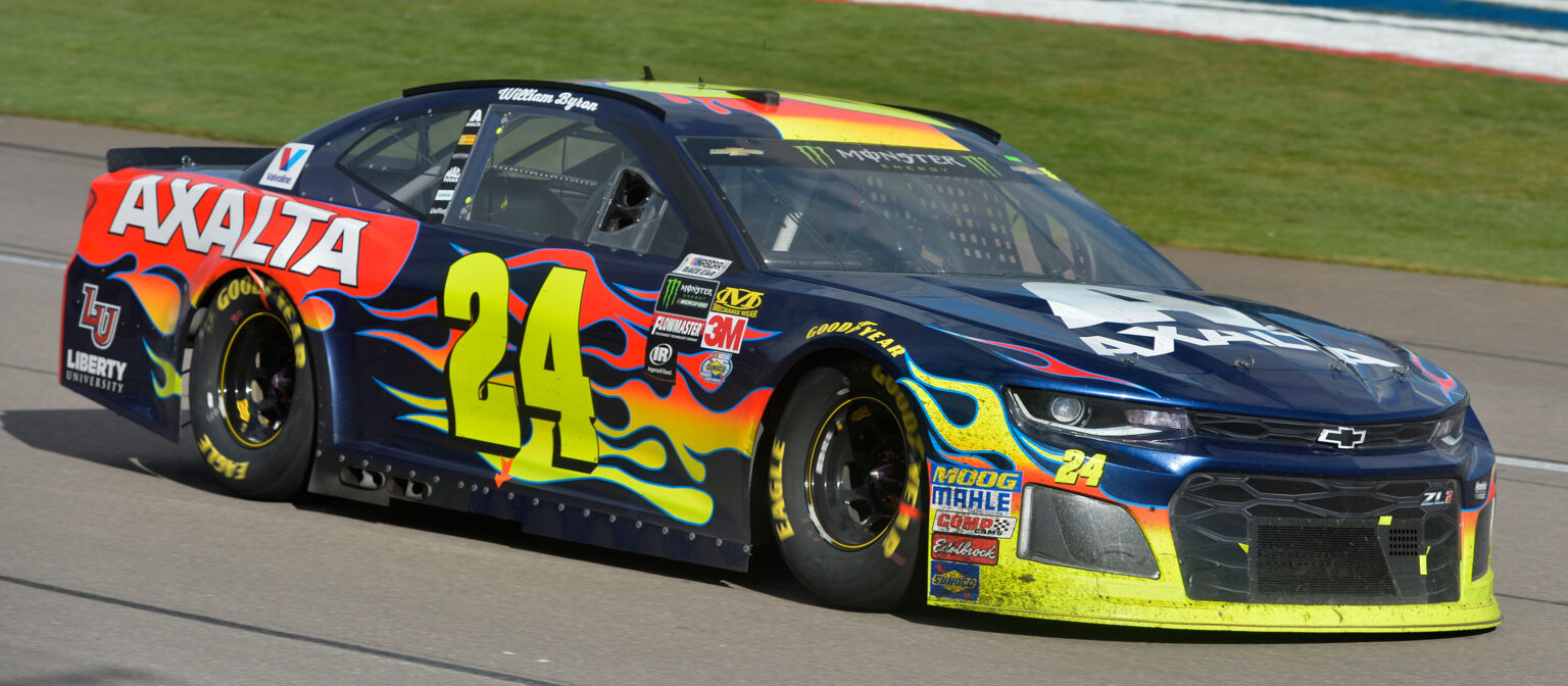 NASCAR Cup Series Brickyard 400 Prediction: Will Hamlin win at ...