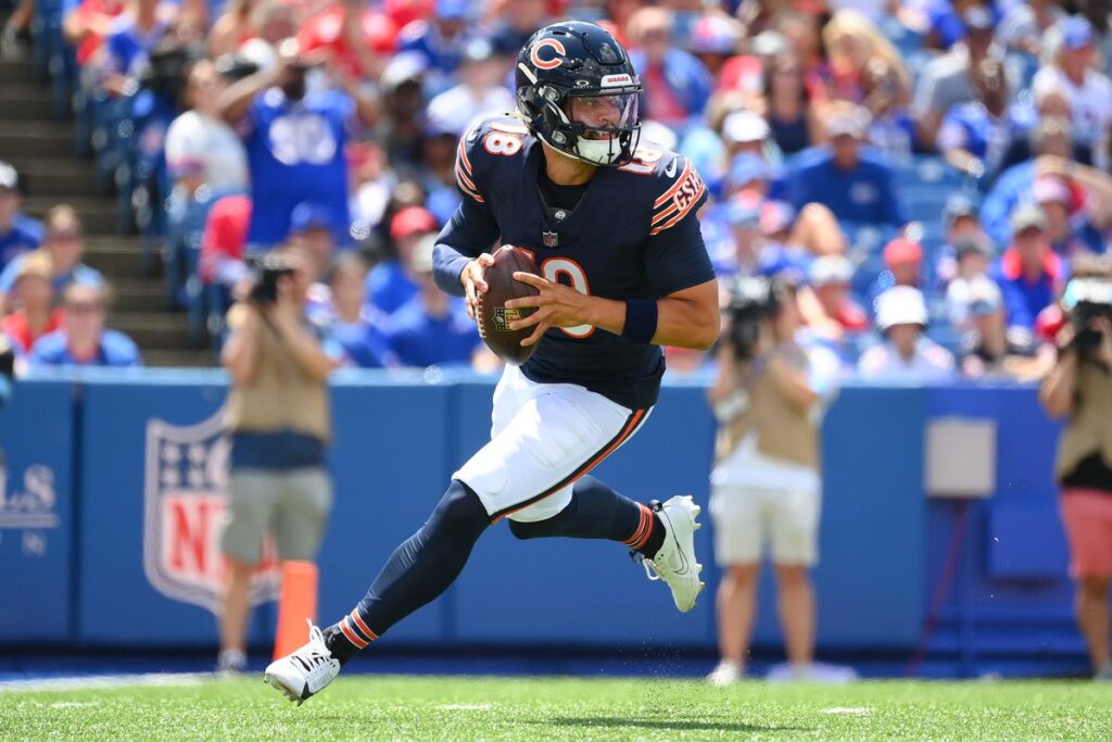 Bears vs. Cardinals Prediction: Can Chicago Bounce Back? - TheSpread.com