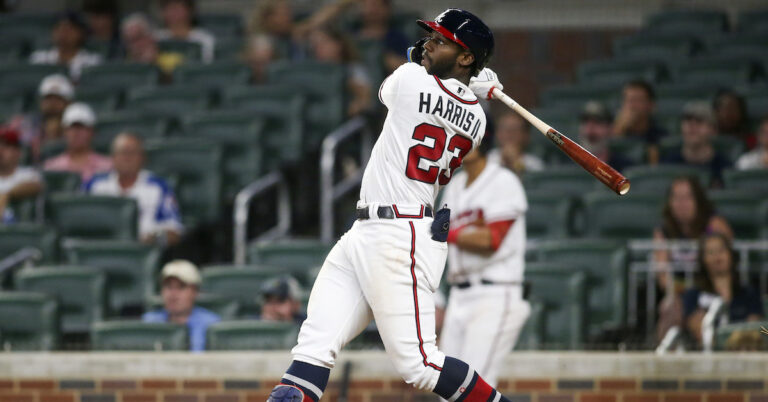 MLB Picks: Brewers vs Braves Prediction June 21, 2026 - TheSpread.com