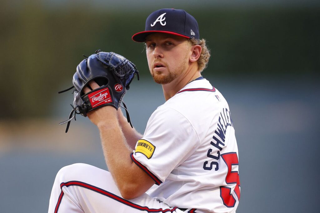Braves vs. Padres Prediction: Will Atlanta earn their first win ...