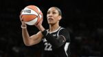Wings vs. Aces WNBA Prediction: Will game turn into a shootout ...