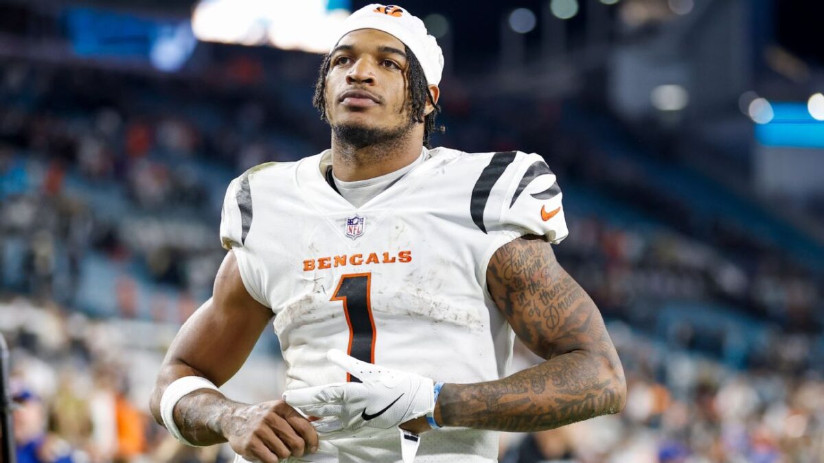 Bengals vs Vikings Odds, Preview & How to Watch Sept 21, 2025 ...