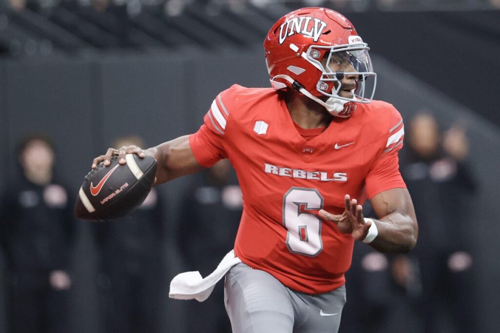 Boise State vs. UNLV: Can UNLV cover the number? - TheSpread.com