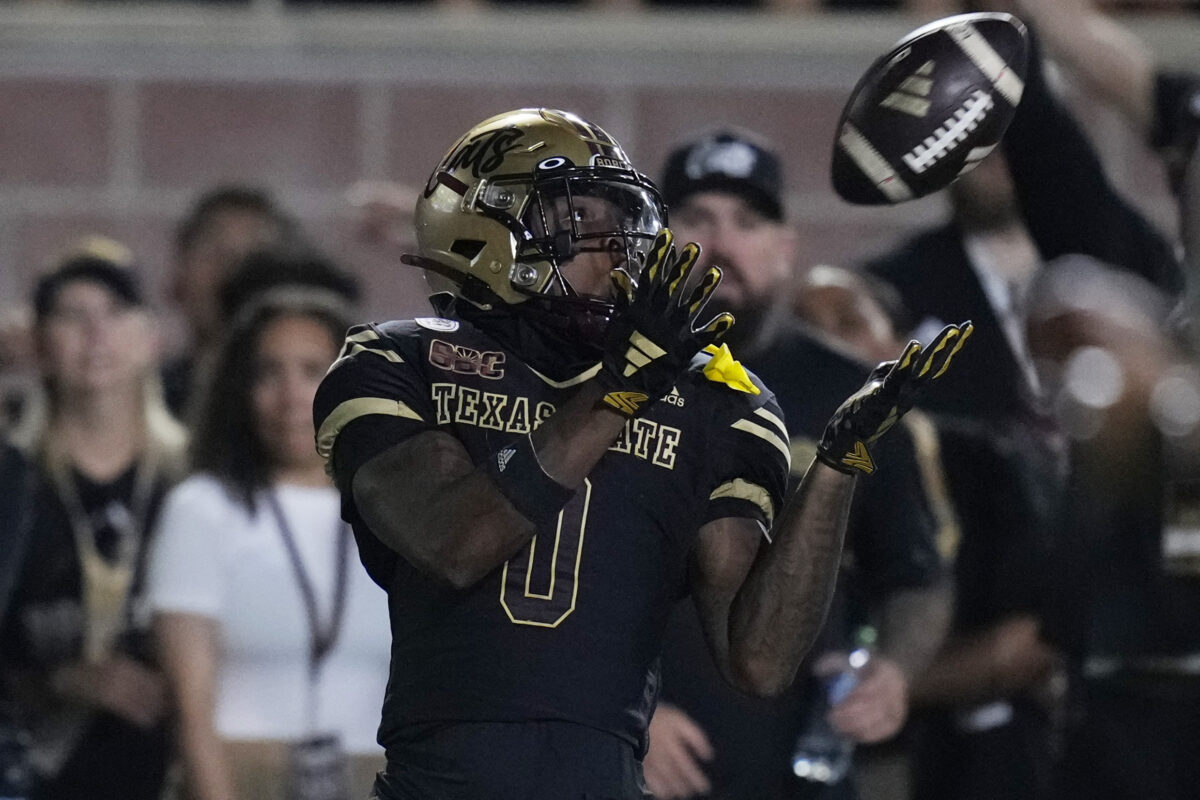 Rice vs. Texas State - Armed Forces Bowl Picks & Predictions ...