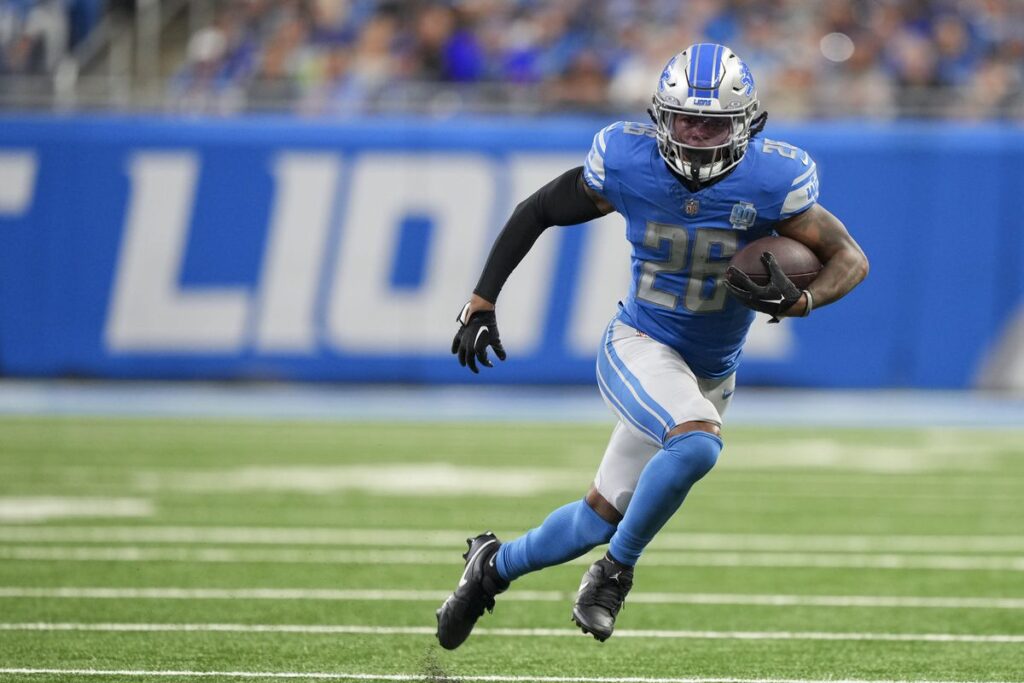 How Early Season Matchups Could Shape The NFL Standings - TheSpread.com