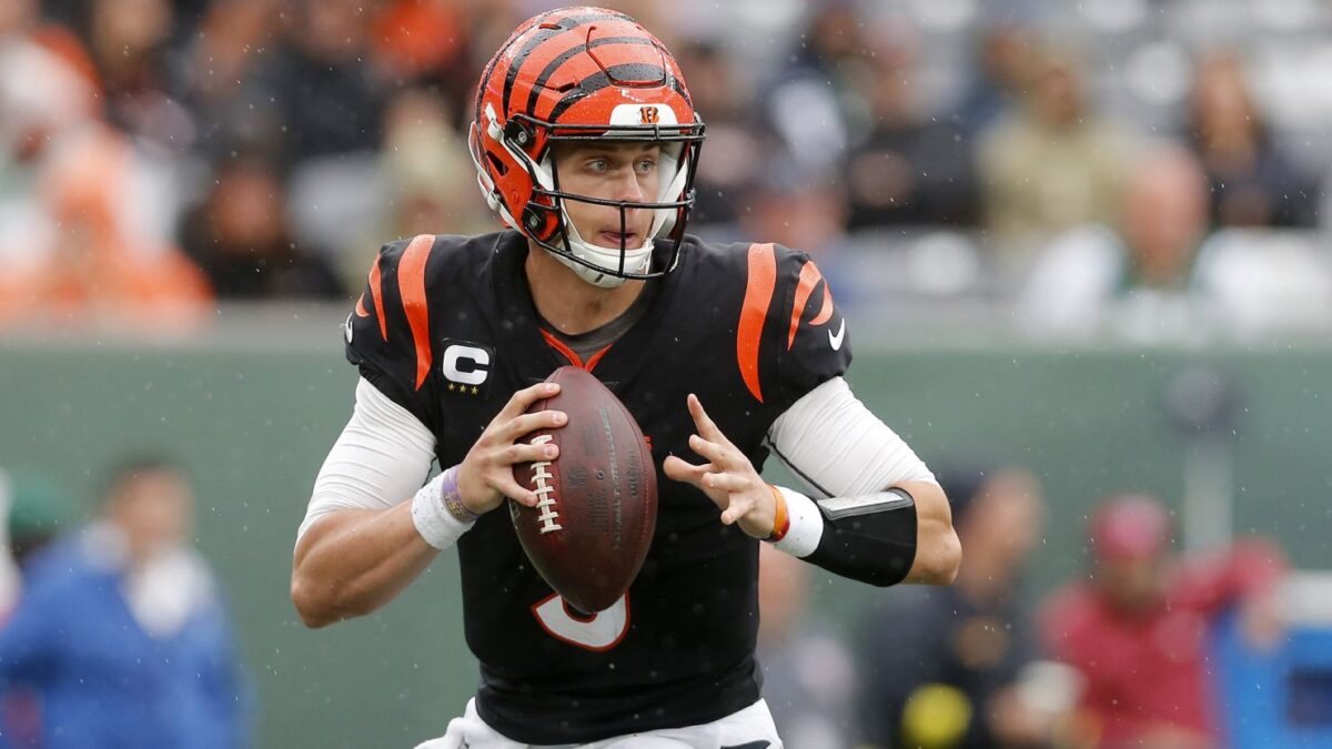 Eagles vs. Bengals Prediction: Can Bengals earn 1st home win? - TheSpread.com