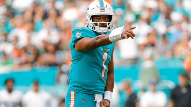 NFL Week 9 Odds – Spreads, Totals & Early Moves - TheSpread.com
