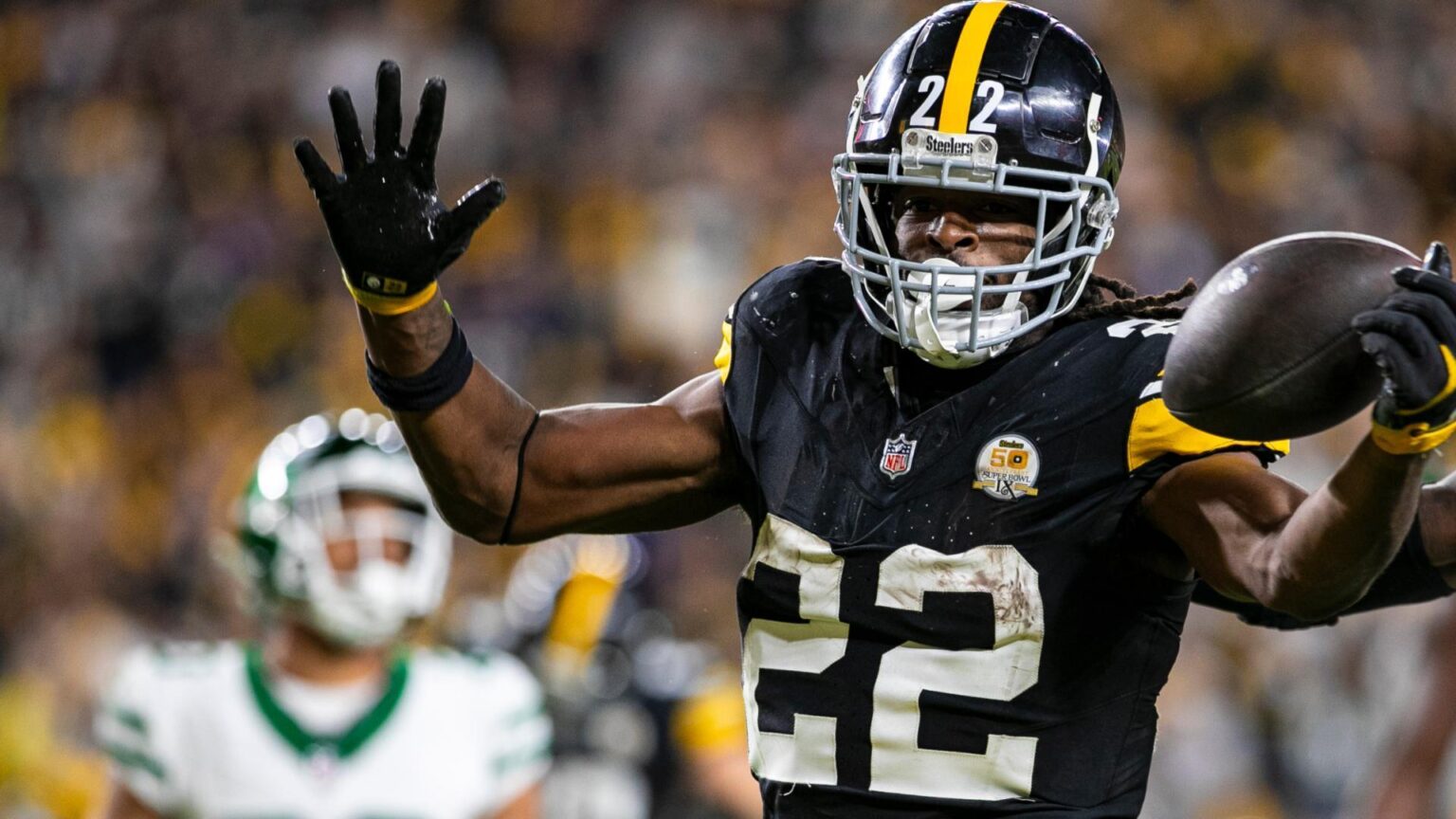 Steelers vs Jets Preview & Odds | Sept 7, 2025 - TheSpread.com