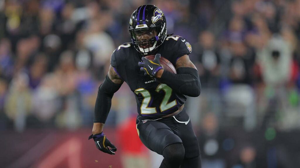 - TheSpread.com Browns at Ravens Betting Prediction, Odds & Pick (9/14 ...