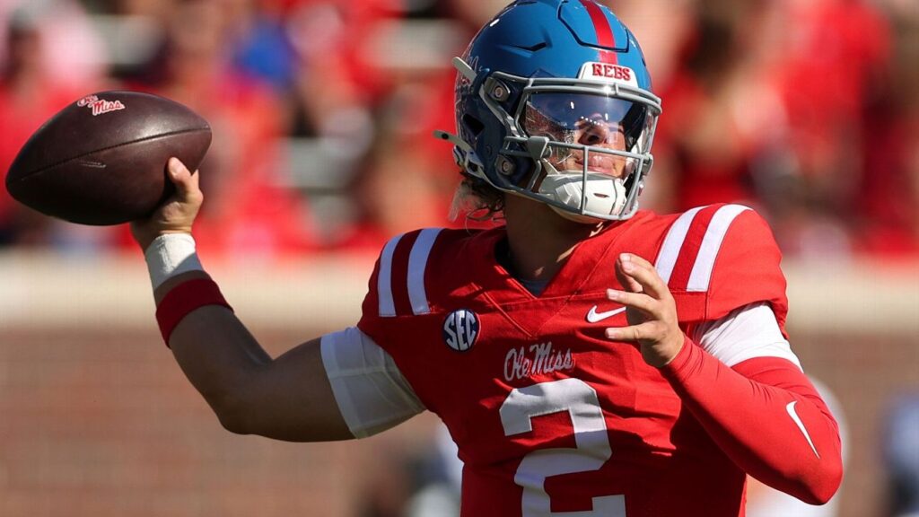 Duke vs. Ole Miss Gator Bowl Prediction: Take Blue Devils to Cover ...