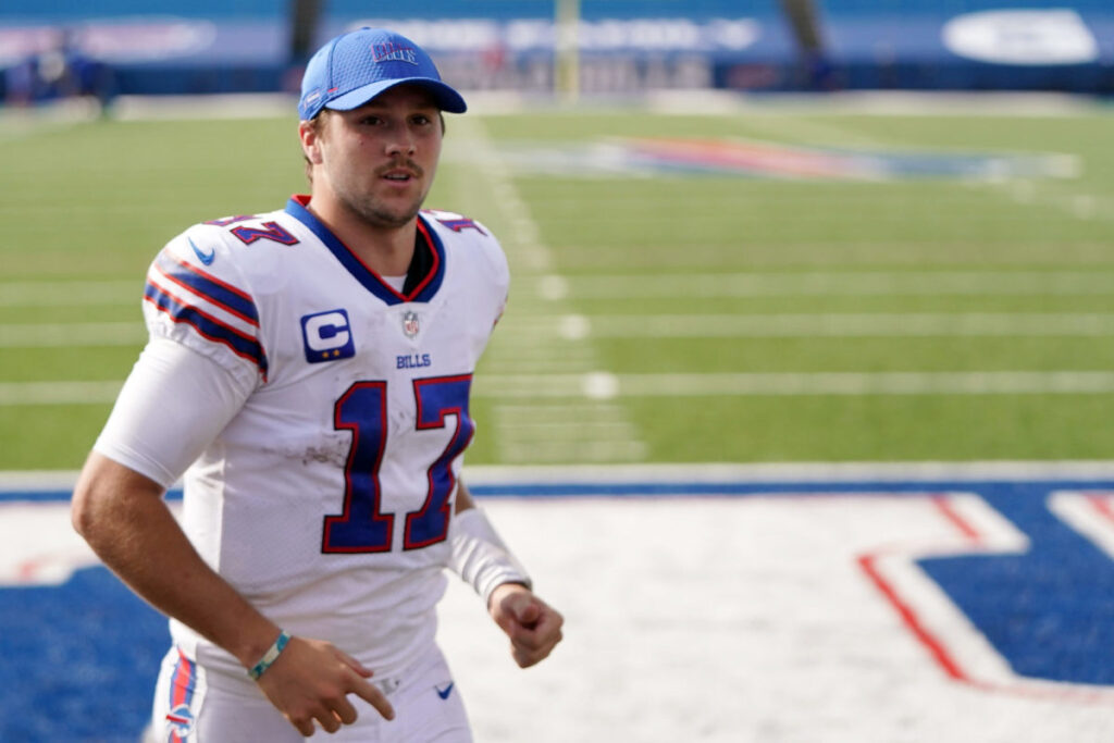 Saints vs. Bills Odds — Week 4 Picks & Market Read - TheSpread.com