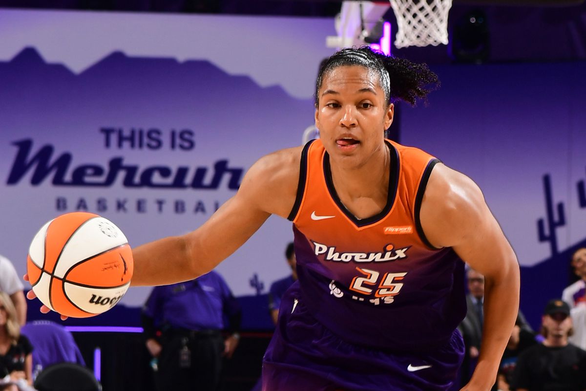 WNBA Predictions: Mercury vs. Liberty Picks, Spread & Odds - TheSpread.com