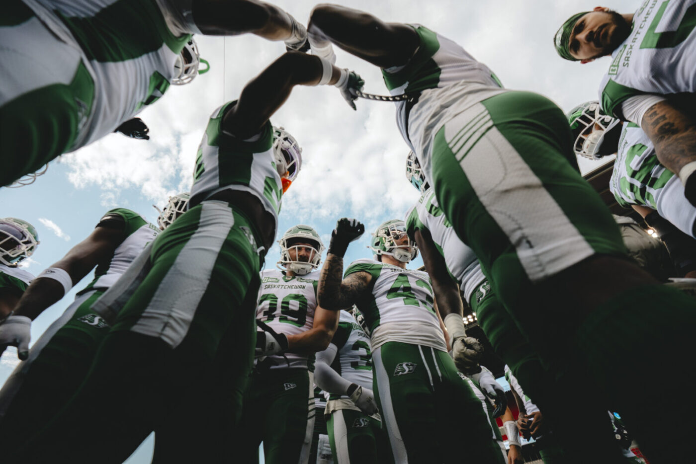Elks vs. Roughriders CFL Prediction: Will Saskatchewan win comfortably? - TheSpread.com