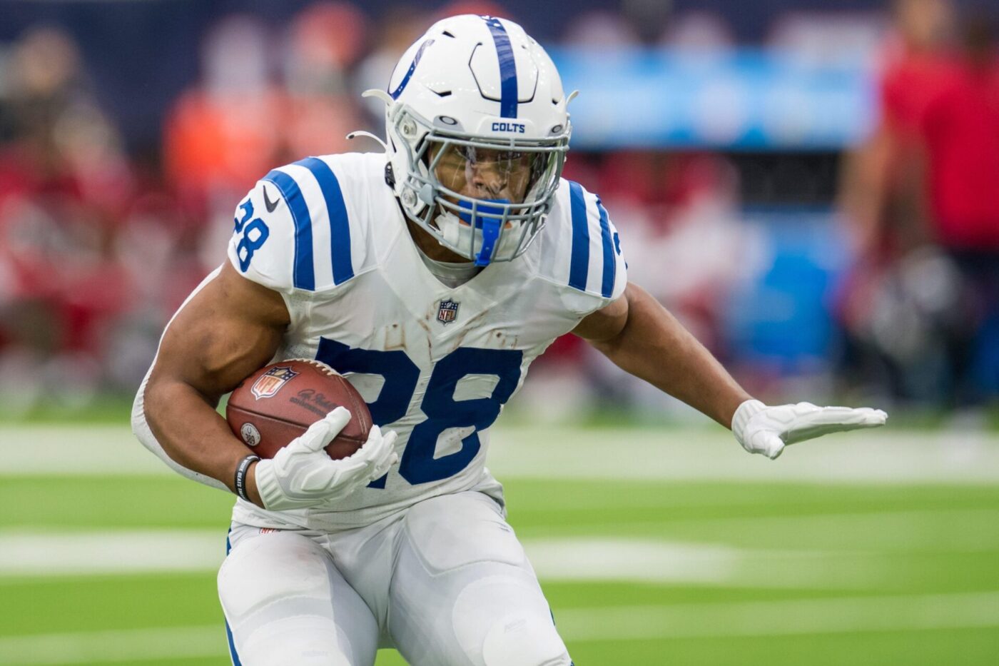 Titans at Colts Week 8 Preview & Prediction - TheSpread.com