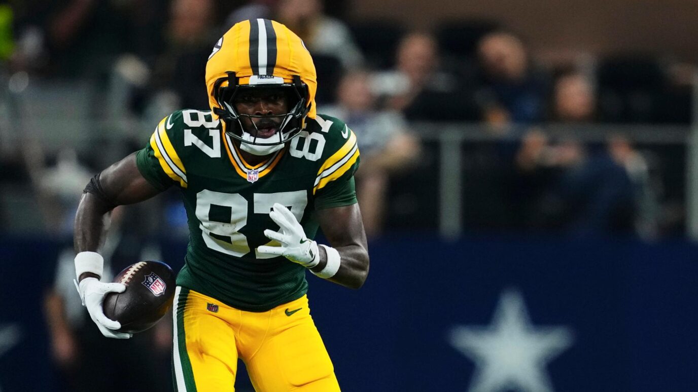 Bengals vs Packers Odds – GB −14.5, Total Down to 44.5 - TheSpread.com