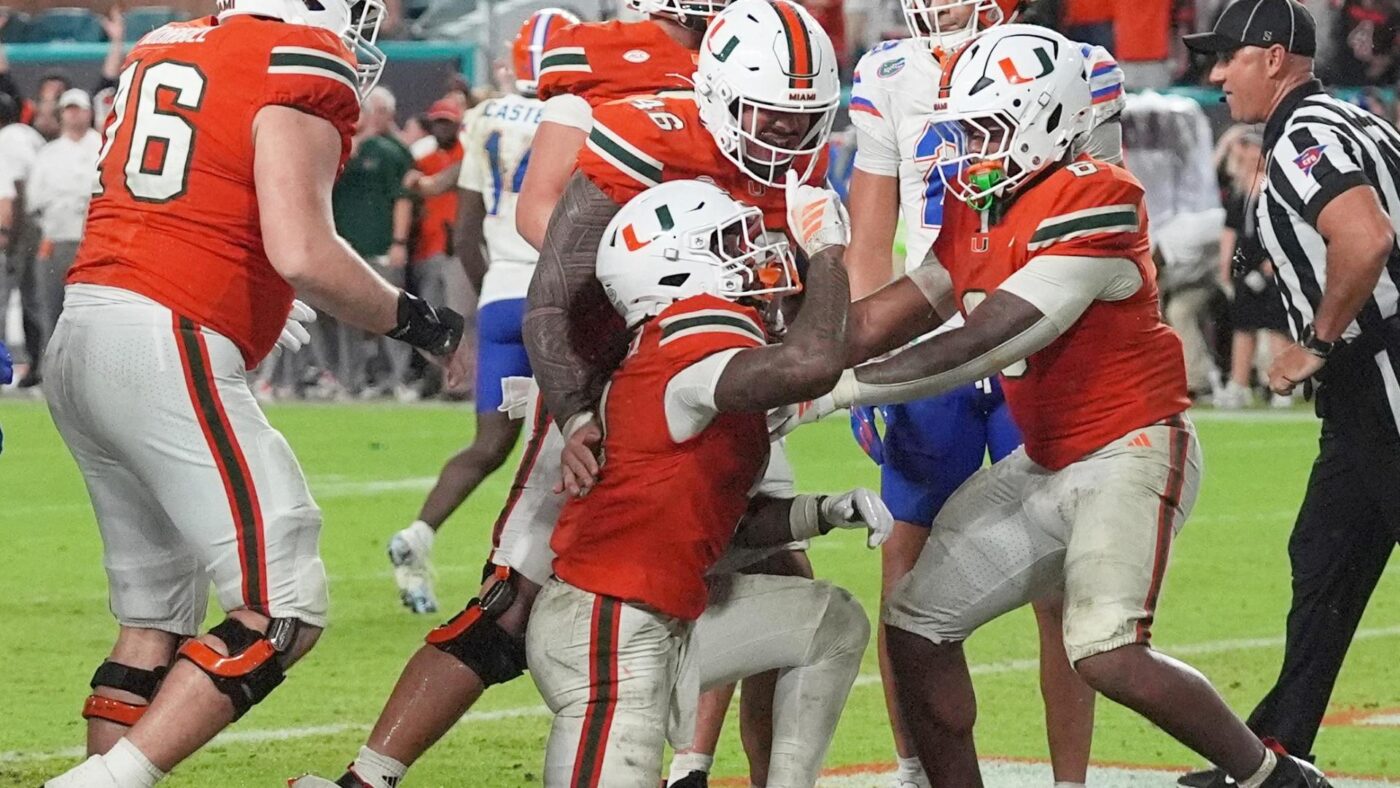 Miami vs. Indiana - National Title Game Picks & Prediction - TheSpread.com