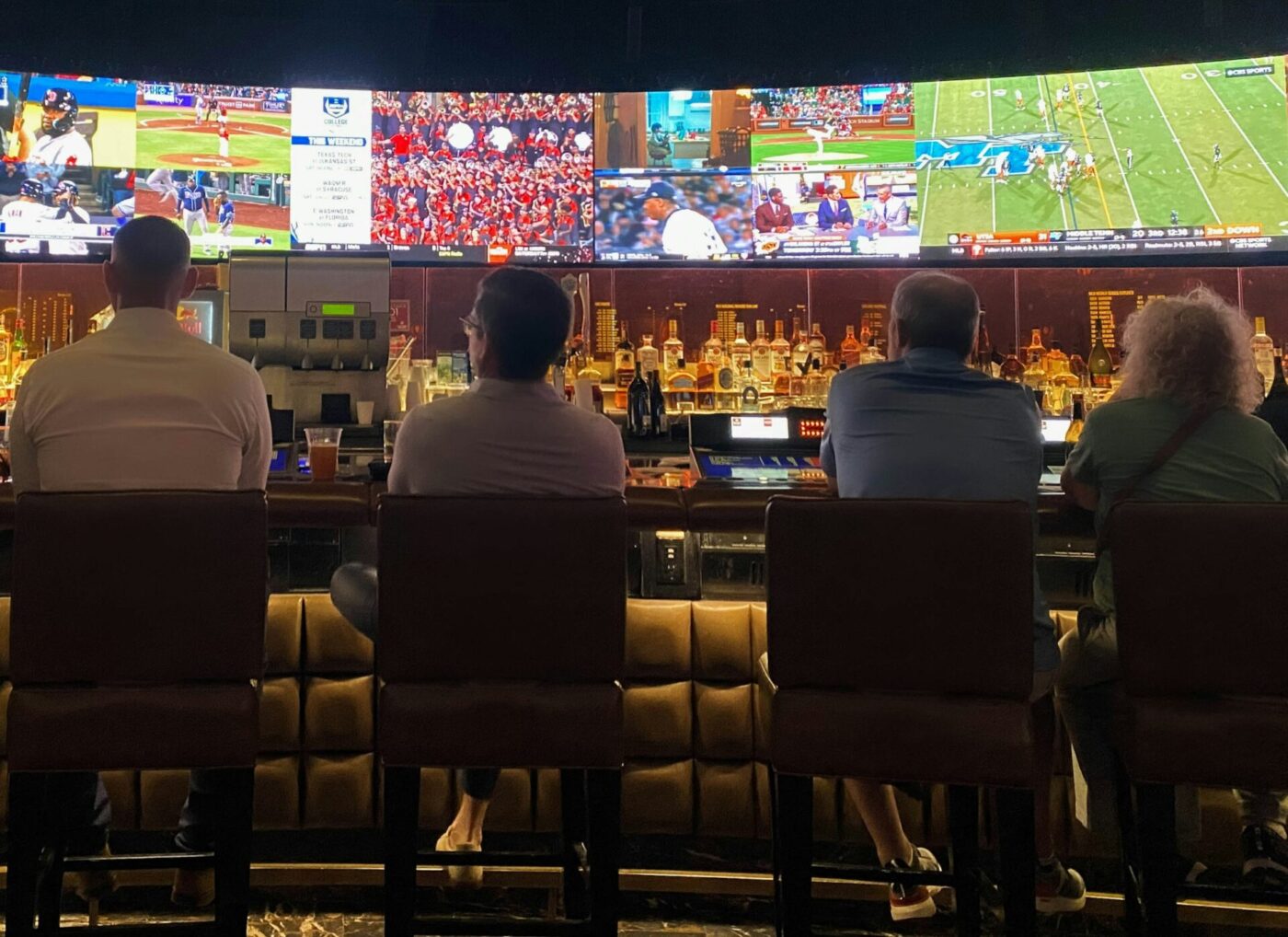 From Sports Betting to Online Casino: What Sharps Should Know Before ...