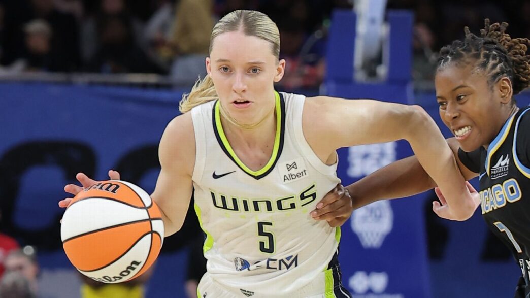 WNBA Predictions: Mystics vs. Wings Spread, Picks & Odds - TheSpread.com