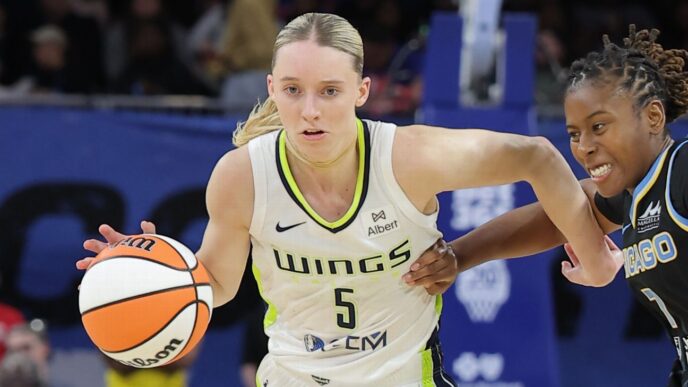 WNBA Predictions: Mystics vs. Wings Spread, Picks & Odds - TheSpread.com