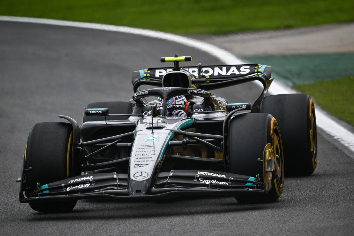 2026 Austrian Grand Prix Odds: Antonelli +175 Favorite to Win ...